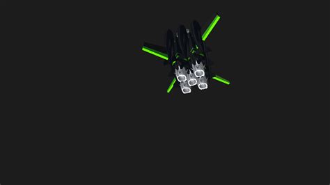 simpleplanes working tactical nuke