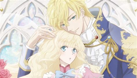 15 Royal Romance Anime About Royalty In Love