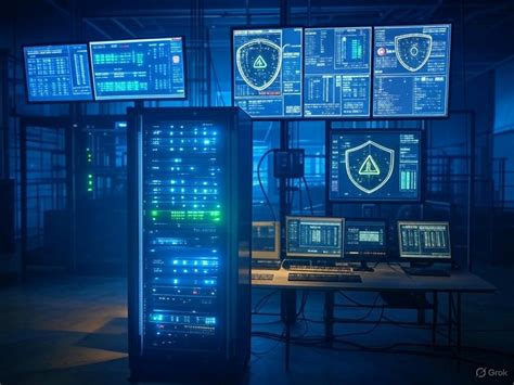 Securing Industrial Data Mitigating Aveva Pi Data Archive Vulnerabilities Windows Forum