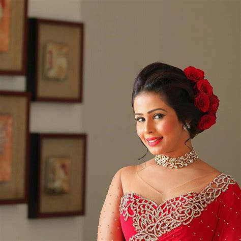 Wedding Hairstyles Sri Lanka