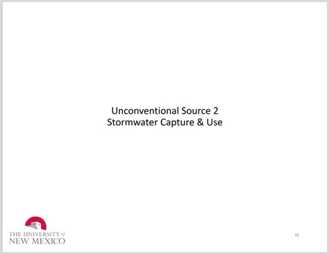 Non Conventional Water Resources Surface And Subsurface Sources Posted On June 8 2024