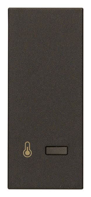 Home Automation Temperature Probe Black Simkiss Solutions