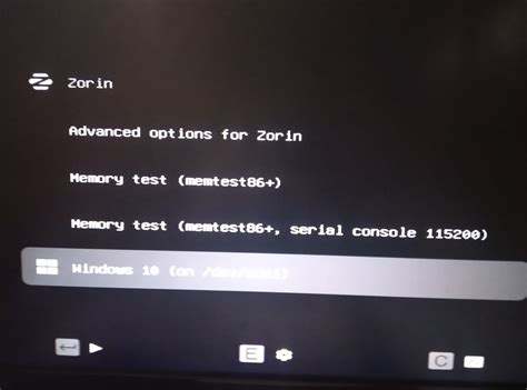 Uninstall Zorin Os General Help Zorin Forum