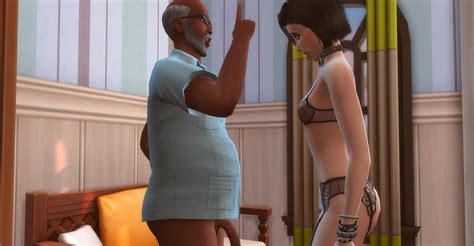 Jing Pays The Rent Simwives Scenarios And Sex Adventures Loverslab