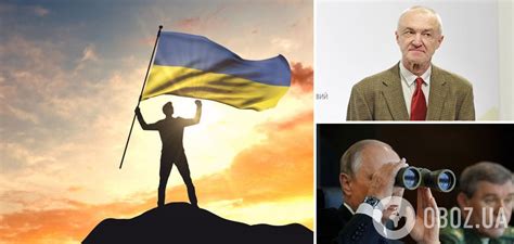 Буковинський край Обухов зі звільнення Херсона в РФ розпочнеться лавина Інтервю