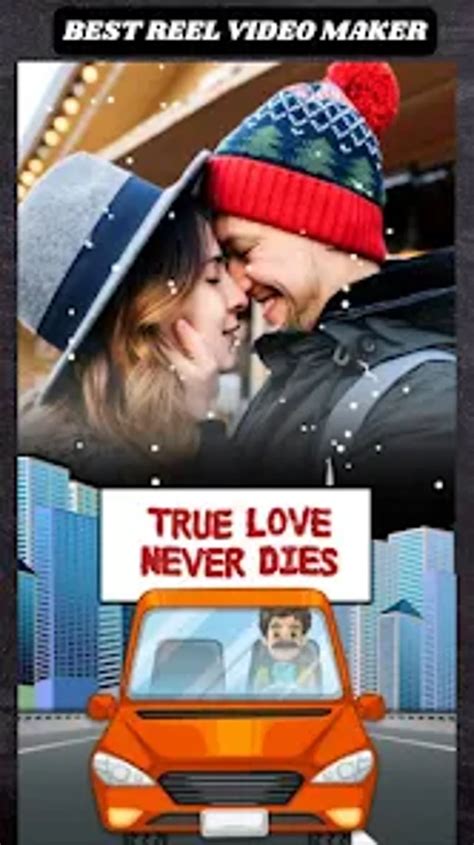 Story Reel Video Status Maker for Android - Download