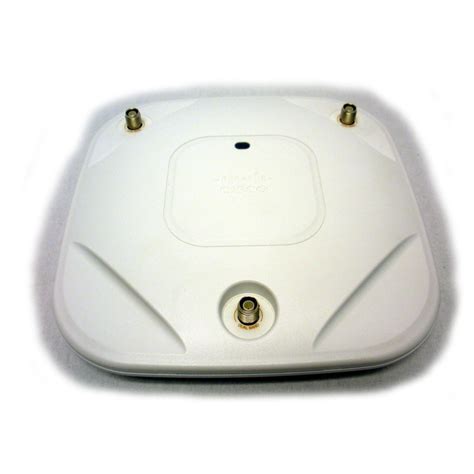 Aironet 1600e Access Point Silicon Valley