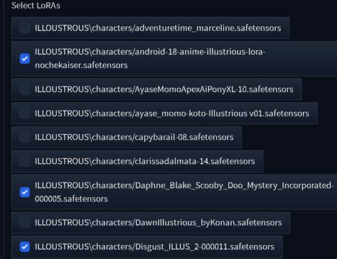 Github Futurediffusionforge Lora Prompt Iterator Its Like The
