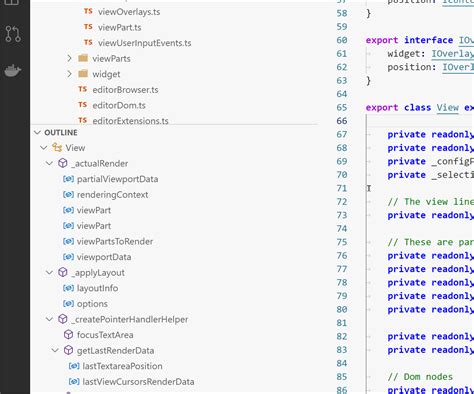 Actions In Action Bar Disappear When Clicking Issue Microsoft Vscode GitHub