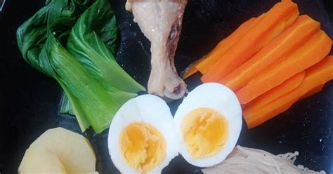28671 Resep Menu Diet Enak Dan Mudah Cookpad
