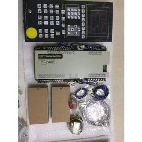 Techmation PLC Display Set At Best Price In Greater Noida By Shivam Electronics ID