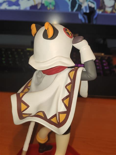 Megumin MyFigureCollection Net