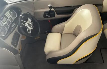 Used 2007 Malibu Wakesetter 247 Lsv 85022 Phoenix Boat Trader