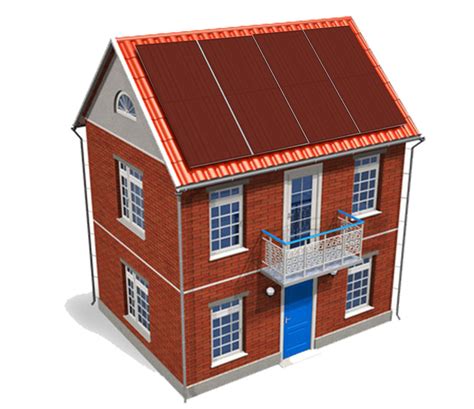 Odm Colorful Bipv Solar Modules Manufacturer