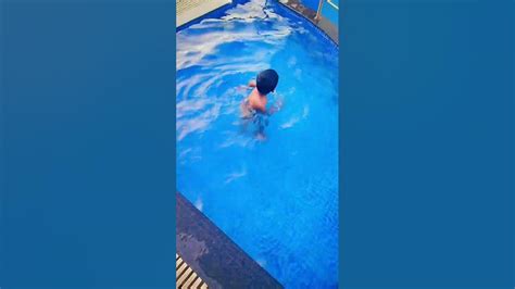 In Sweeming Pool Youtube