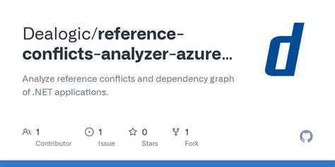Github Dealogicreference Conflicts Analyzer Azure Devops Task