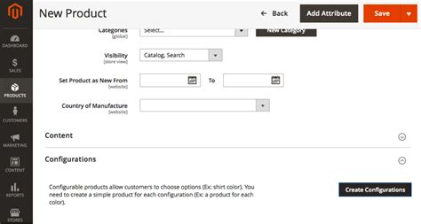 Magento 1 Vs Magento 2 New Features Customer Paradigm
