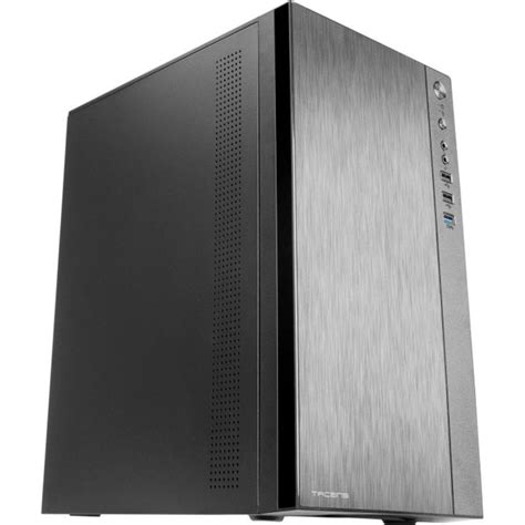 Tacens Anima Acx500 Usb 30 Pc Torre Negro Fuente De Alimentación 500w
