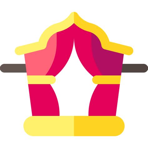 Doli Basic Rounded Flat Icon