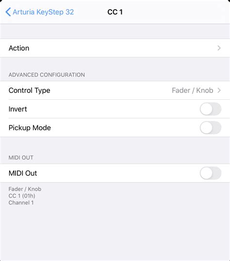 How Do I Midi Map A Controller On Djay For Ios Algoriddim Support