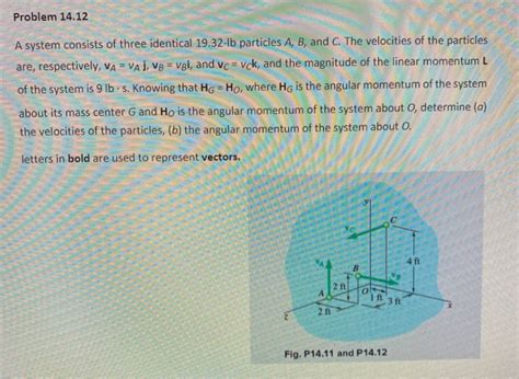 solved problem 14 12 a system consists of three identical