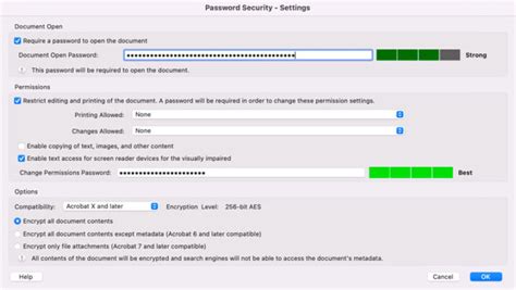 How To Password Protect Any File Creativepro Network