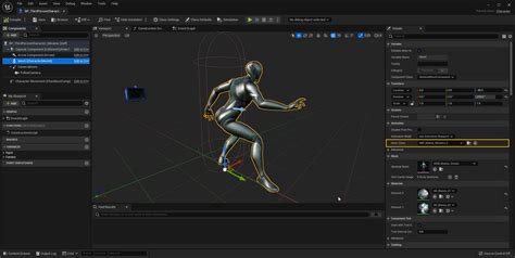 working with the third person template [unamedia docs]