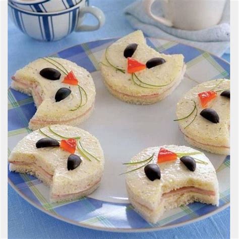 Cutefetti Cutie Cat Sandwiches 😻 Pinterest Find 🔍 Facebook Cutefetti Cutie Cat Sandwiches 😻 Pinterest Find 🔍 Facebook