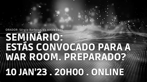 Altice Labs Participates In Software Seminar Altice Labs