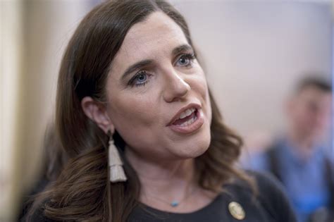 Rep Nancy Mace Considering Run For South Carolina Governor Newsweek