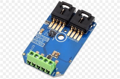 Analog To Digital Converter Digital Potentiometer I²c Digital To Analog Converter Png