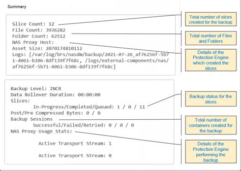 Manual Protection Of Nas Backup Dell Powerprotect Data Manager Dynamic Nas Protection Dell