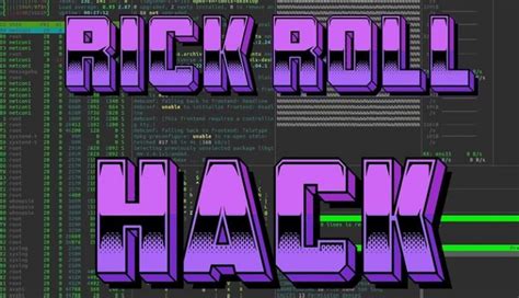 Rick Roll Là Gì Nguồn Gốc And Ý Nghĩa Của Trò đùa Rick Roll Rick Roll Là Gì Nguồn Gốc And Ý Nghĩa Của Trò đùa Rick Roll