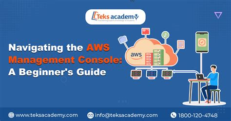 AWS Management Console A Beginner S Guide