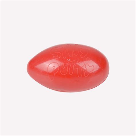 Silly Putty
