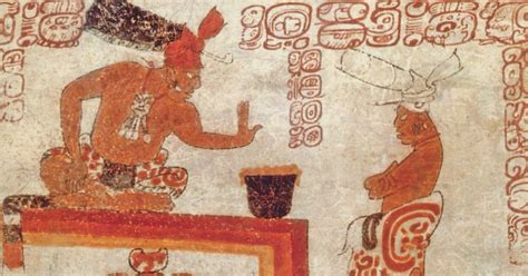 What Life Was Actually Like For The Average Mayan