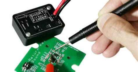 How To Find A Short Circuit On A PCB In Depth Guide Digi Magazine
