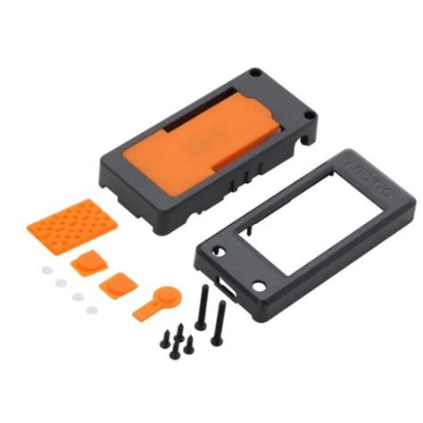 buy lilygo t display s3 enclosure shell grey online in india at