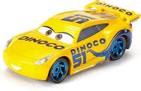 Dinoco Cruz Ramirez Vehicle Database Disney•pixar Cars Wiki