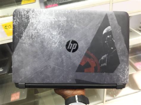 Hp Pavilion Tb Gb Corei Red Backlit Th Gen Technology Market Nigeria