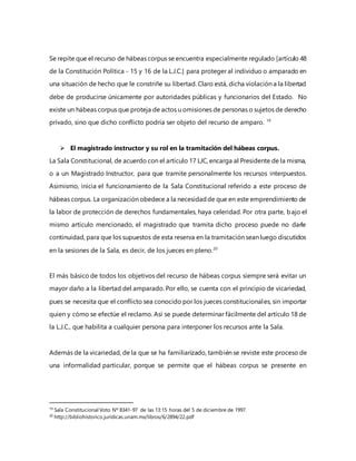 Monografia Habeas Corpus Docx
