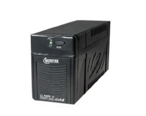 Microtek Offline Ups At ₹ 2000 Piece Microtek Ups In Chennai Id 11748466712