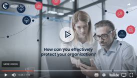 The Connection Between Physical Security And Cybersecurity