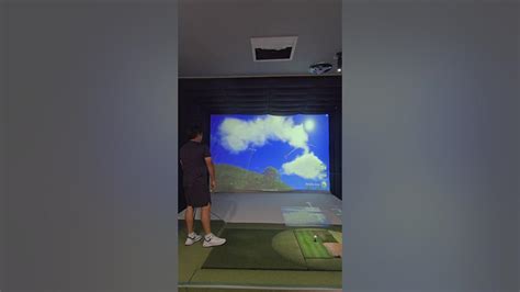 320m 파4원온실패⛳️golfkpgakpga투어프로golfswing골프스윙내꿈은장타왕이유호프로드라이버샷장타
