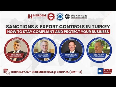 Export Controls And Sanctions Advisors Llc Ecsa On Linkedin Sanctions And Export Control In