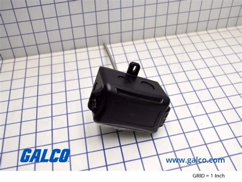 Aci Automation Components Hvac Sensors Thermistor Duct Series
