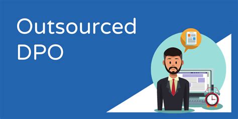 Outsourced Data Protection Officer Dpo Service