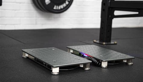 Force Decks Performance Analysis Hoss Sports Therapy