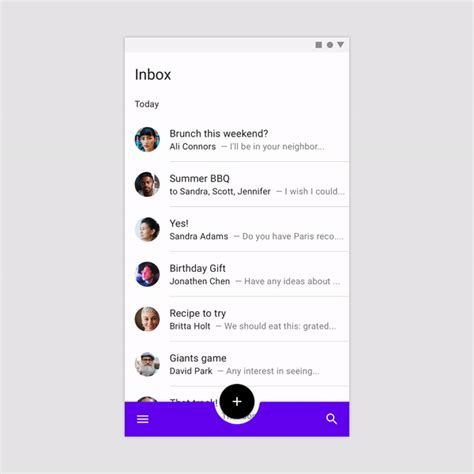 Feat Material Bottom App Bar Component Issue Angular Components Github