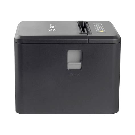 Impresora Térmica Sat Q22ue Usb Ethernet 80mm Digital Store